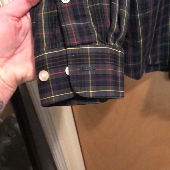 T. Harris London | Shirts | Mens Dress Shirt | Poshmark